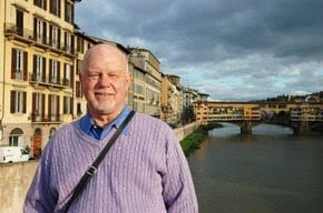 rudy-maxa-italy - Dream of Italy