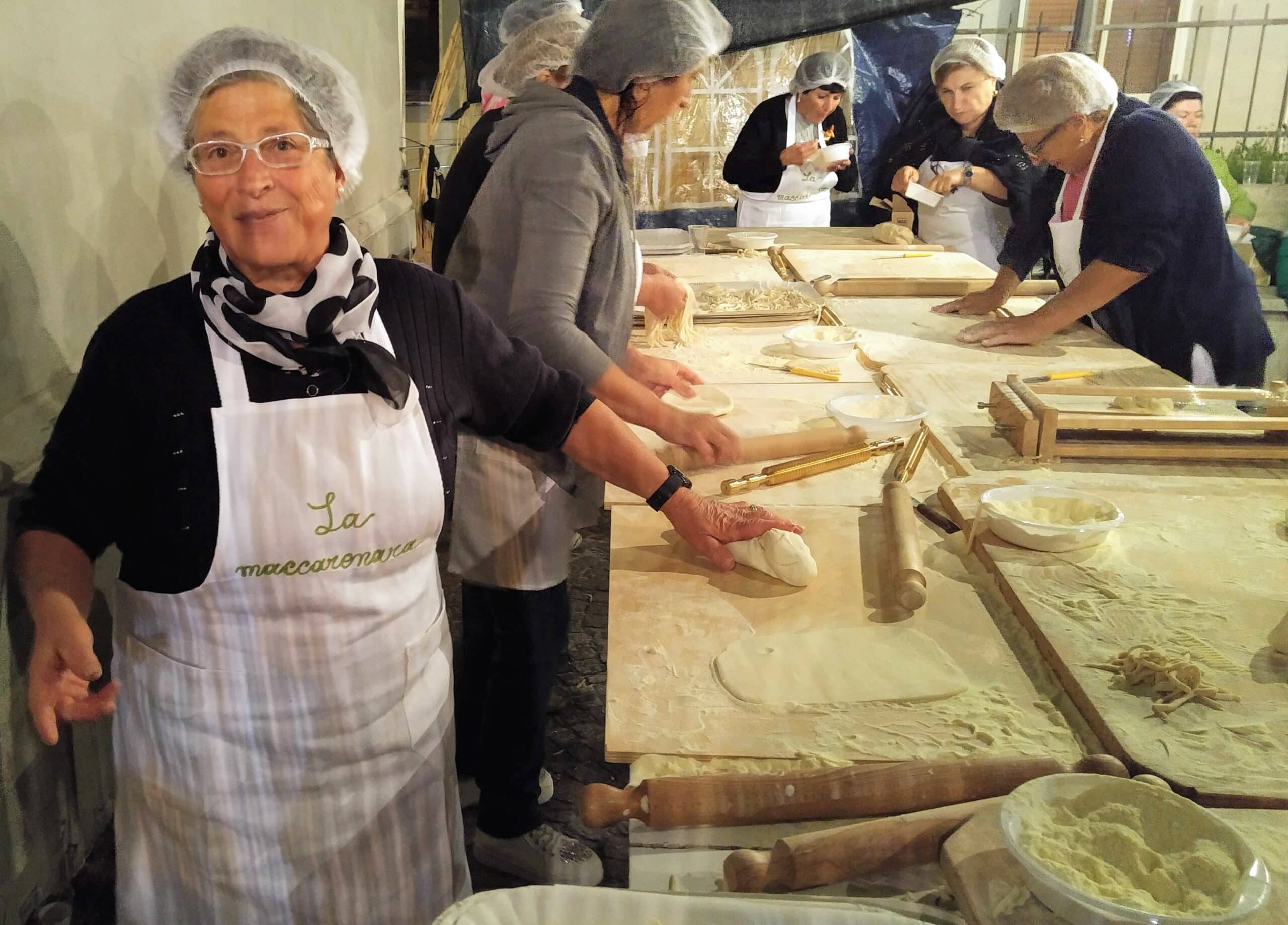 Why You Should Visit Castelvetere Sul Calore in August - Dream of Italy