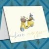 Dream of Italy Italian Note Cards (Greeting Cards) - Dream of Italy