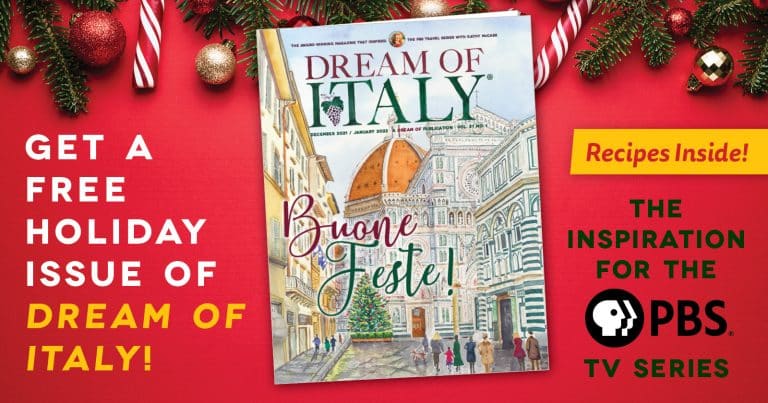 Italian Vocabulary: Christmas Traditions in Italy - Dream of Italy